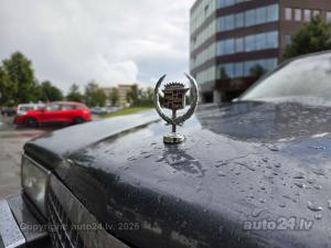 Pelēks Cadillac de-ville 1989 Tallina, ar dzinēja tilpumu 4.50 L un nobraukumu 267 tūkst. km par 5999 €, foto 25 vietnē AUTOMOTO.COM.LV