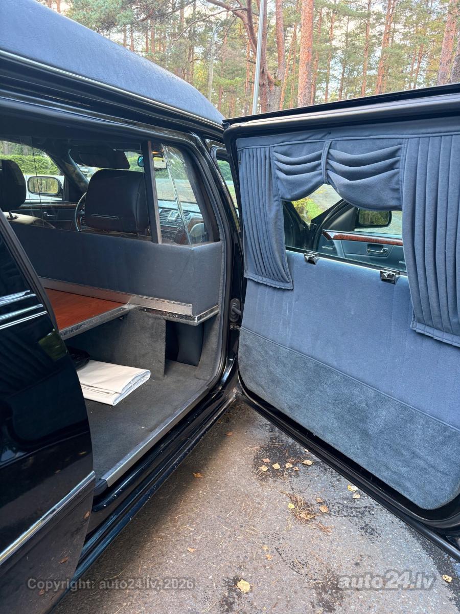 Черный Кадиллак ДТС 2008 в Таллин, объемом двигателя 4.60 л и пробегом 176 тыс. км за 11900 €, фото 15 на AUTOMOTO.COM.LV
