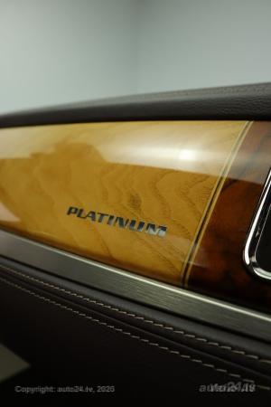 Melns Cadillac Escalade 2011 Rakvere, ar dzinēja tilpumu 6.20 L un nobraukumu 160 tūkst. km par 14900 €, foto 11 vietnē AUTOMOTO.COM.LV