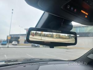 Черный Кадиллак Эскалейд 2019 в Таллин, объемом двигателя 6.20 л и пробегом 135 тыс. км за 45000 €, фото 15 на AUTOMOTO.COM.LV