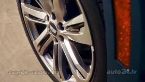 Melns Cadillac Escalade 2026 Tallina, ar dzinēja tilpumu 6.20 L un nobraukumu 39 tūkst. km par 173000 €, foto 8 vietnē AUTOMOTO.COM.LV
