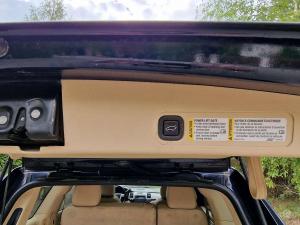 Zils Cadillac Escalade 2009 Viļņa, ar dzinēja tilpumu 6.16 L un nobraukumu 227 tūkst. km par 8250 €, foto 16 vietnē AUTOMOTO.COM.LV