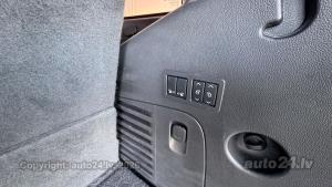 Brūns Cadillac Escalade 2015 Tallina, ar dzinēja tilpumu 6.20 L un nobraukumu 243 tūkst. km par 24900 €, foto 18 vietnē AUTOMOTO.COM.LV