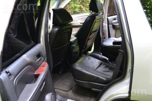 Кадиллак Эскалейд 2008 в Огре, объемом двигателя 6.20 л и пробегом 398 тыс. км за 7500 €, фото 6 на AUTOMOTO.COM.LV