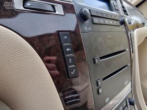 Cadillac Escalade 2009 in Vilnius, with an engine capacity of 6.20 L and mileage of 227 thousand km for 8750 €, photo 35 on AUTOMOTO.COM.LV
