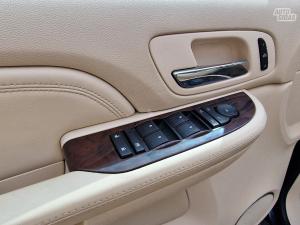 Cadillac Escalade 2009 in Vilnius, with an engine capacity of 6.20 L and mileage of 227 thousand km for 8750 €, photo 22 on AUTOMOTO.COM.LV