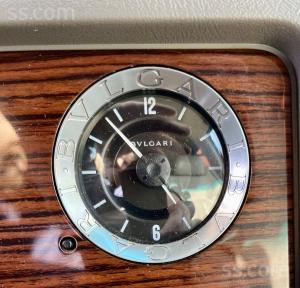 Pelēks Cadillac Escalade 2004 Rīga, ar dzinēja tilpumu 6.00 L un nobraukumu 350 tūkst. km par 9500 €, foto 17 vietnē AUTOMOTO.COM.LV