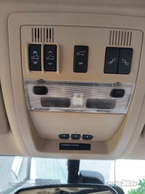Sarkans Cadillac Escalade 2009 Tallina, ar dzinēja tilpumu 6.20 L un nobraukumu 277 tūkst. km par 10000 €, foto 27 vietnē AUTOMOTO.COM.LV