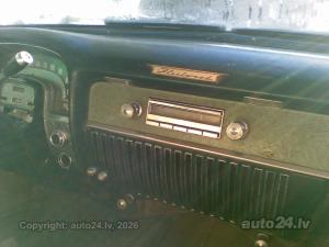 Зеленый Кадиллак Флитвуд 1953 в Рапла, объемом двигателя 5.40 л и пробегом 0 тыс. км за 10000 €, фото 6 на AUTOMOTO.COM.LV