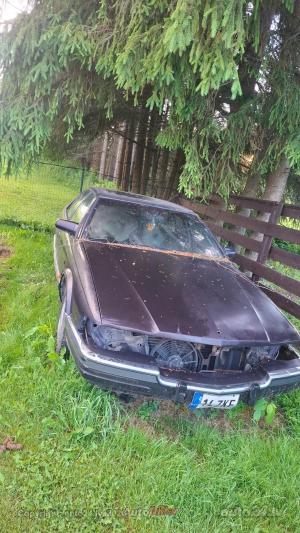 Zils Cadillac Seville 1992 Tartu, ar dzinēja tilpumu 4.90 L un nobraukumu 341 tūkst. km par 1250 €, foto 9 vietnē AUTOMOTO.COM.LV