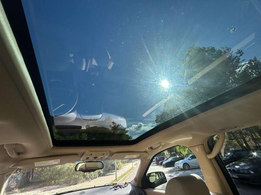 Melns Cadillac SRX 2007 Viļņa, ar dzinēja tilpumu 3.60 L un nobraukumu 182 tūkst. km par 4200 €, foto 11 vietnē AUTOMOTO.COM.LV