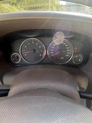 Melns Cadillac SRX 2007 Viļņa, ar dzinēja tilpumu 3.60 L un nobraukumu 182 tūkst. km par 4200 €, foto 19 vietnē AUTOMOTO.COM.LV