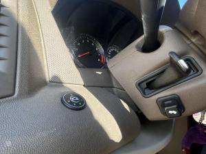 Melns Cadillac SRX 2007 Viļņa, ar dzinēja tilpumu 3.60 L un nobraukumu 182 tūkst. km par 4200 €, foto 20 vietnē AUTOMOTO.COM.LV