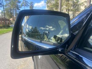 Melns Cadillac SRX 2007 Viļņa, ar dzinēja tilpumu 3.60 L un nobraukumu 182 tūkst. km par 4200 €, foto 29 vietnē AUTOMOTO.COM.LV