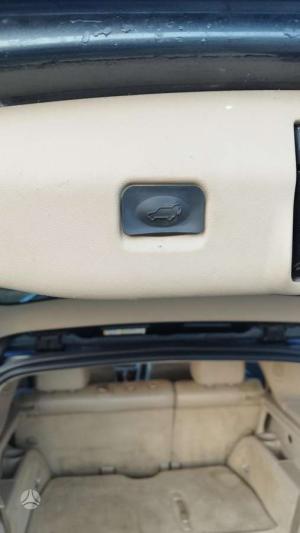 Zils Cadillac SRX 2008 Viļņa, ar dzinēja tilpumu 3.60 L un nobraukumu 264 tūkst. km par 5000 €, foto 19 vietnē AUTOMOTO.COM.LV
