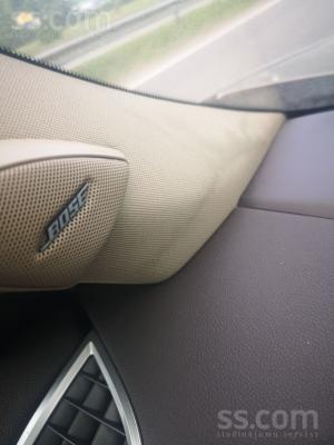 Brūns Cadillac SRX 2009 Rīga, ar dzinēja tilpumu 3.60 L un nobraukumu 0 tūkst. km par 4490 €, foto 32 vietnē AUTOMOTO.COM.LV