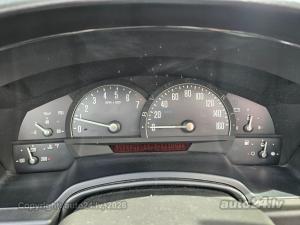 Melns Cadillac XLR 2006 Tallina, ar dzinēja tilpumu 4.60 L un nobraukumu 138 tūkst. km par 22000 €, foto 11 vietnē AUTOMOTO.COM.LV