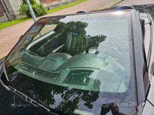Melns Cadillac XLR 2006 Tallina, ar dzinēja tilpumu 4.60 L un nobraukumu 138 tūkst. km par 22000 €, foto 14 vietnē AUTOMOTO.COM.LV