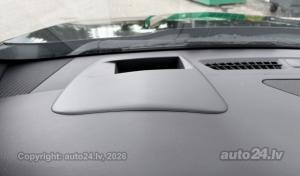 Melns Cadillac XT4 2021 Tallina, ar dzinēja tilpumu 2.00 L un nobraukumu 79 tūkst. km par 29900 €, foto 7 vietnē AUTOMOTO.COM.LV