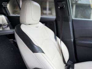 Кадиллак XT4 2019 в Шяуляй, объемом двигателя 2.00 л и пробегом 59 тыс. км за 14700 €, фото 11 на AUTOMOTO.COM.LV