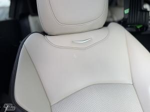 Кадиллак XT4 2019 в Шяуляй, объемом двигателя 2.00 л и пробегом 59 тыс. км за 14700 €, фото 12 на AUTOMOTO.COM.LV