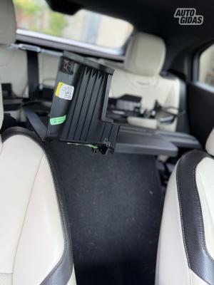Кадиллак XT4 2019 в Шяуляй, объемом двигателя 2.00 л и пробегом 59 тыс. км за 14700 €, фото 13 на AUTOMOTO.COM.LV