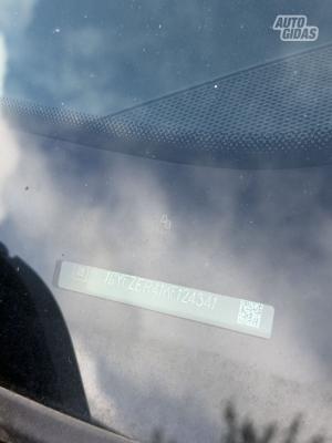 Cadillac XT4 2019 Šauļi, ar dzinēja tilpumu 2.00 L un nobraukumu 59 tūkst. km par 14700 €, foto 14 vietnē AUTOMOTO.COM.LV