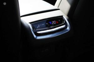 Pelēks Cadillac XT6 2022 Viļņa, ar dzinēja tilpumu 3.60 L un nobraukumu 126 tūkst. km par 27900 €, foto 28 vietnē AUTOMOTO.COM.LV
