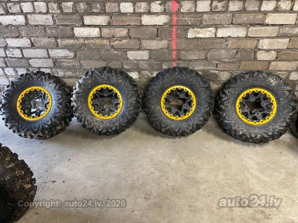 Черный Can-Am Maverick 2013 в Пылва, объемом двигателя 1.00 л и пробегом 10 тыс. км за 8900 €, фото 9 на AUTOMOTO.COM.LV