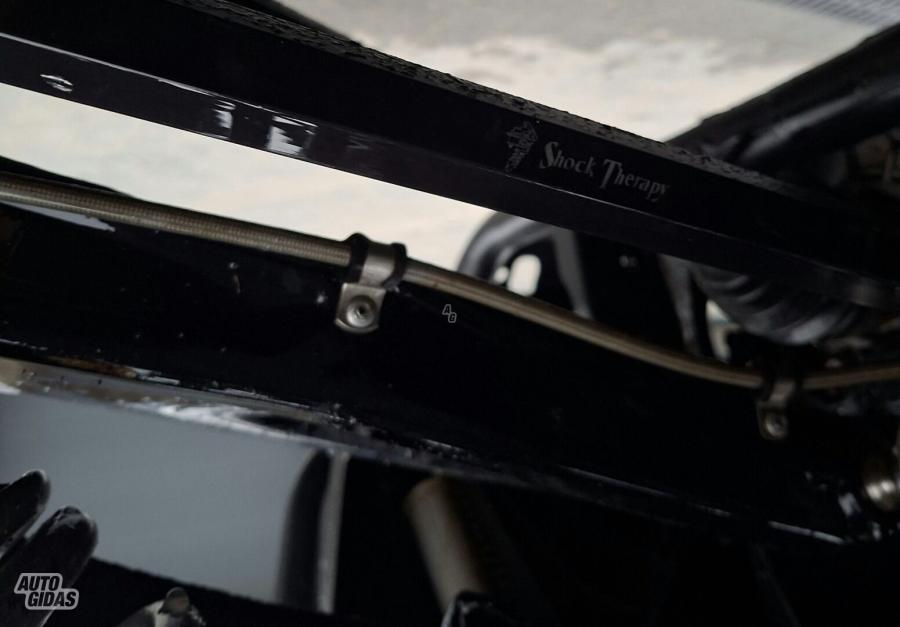Melns Can-Am Maverick 2020 Kauņa, ar dzinēja tilpumu 0.90 L un nobraukumu 5 tūkst. km par 28300 €, foto 11 vietnē AUTOMOTO.COM.LV