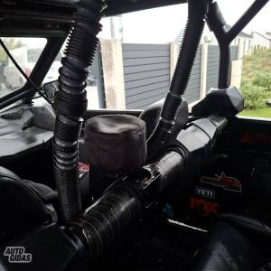 Melns Can-Am Maverick 2020 Kauņa, ar dzinēja tilpumu 0.90 L un nobraukumu 5 tūkst. km par 28300 €, foto 19 vietnē AUTOMOTO.COM.LV
