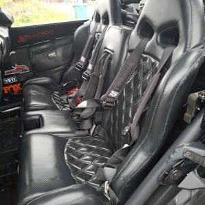 Melns Can-Am Maverick 2020 Kauņa, ar dzinēja tilpumu 0.90 L un nobraukumu 5 tūkst. km par 28300 €, foto 20 vietnē AUTOMOTO.COM.LV