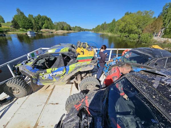 Can-Am Maverick 2020 Kauņa, ar dzinēja tilpumu 0.90 L un nobraukumu 22 tūkst. km par 34000 €, foto 11 vietnē AUTOMOTO.COM.LV