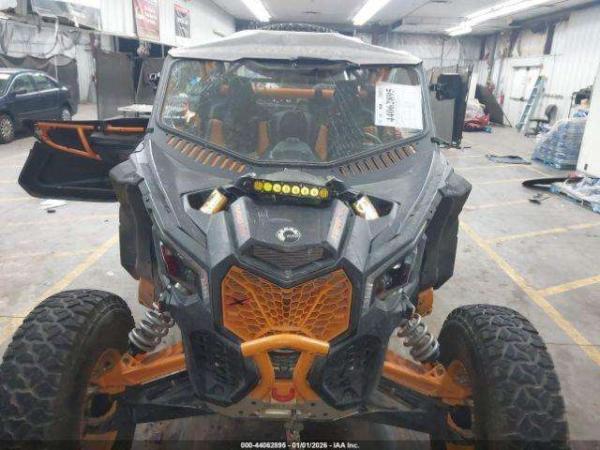 Can-Am Maverick 2020 в Клайпеда, объемом двигателя 0.00 л и пробегом 2 тыс. км за 6500 €, фото 5 на AUTOMOTO.COM.LV