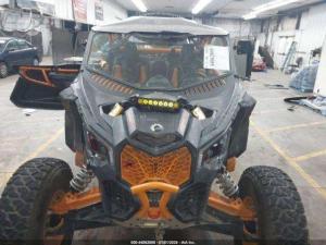 Can-Am Maverick 2020 in Klaipeda, with an engine capacity of 0.00 L and mileage of 2 thousand km for 6500 €, photo 5 on AUTOMOTO.COM.LV