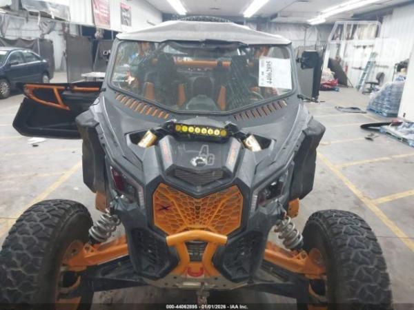 Can-Am Maverick 2020 в Клайпеда, объемом двигателя 0.90 л и пробегом 0 тыс. км за 6500 €, фото 5 на AUTOMOTO.COM.LV