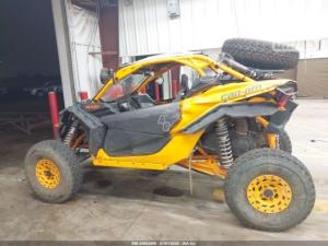 Can-Am Maverick 2020 Klaipėda, ar dzinēja tilpumu 0.90 L un nobraukumu 0 tūkst. km par 6500 €, foto 13 vietnē AUTOMOTO.COM.LV