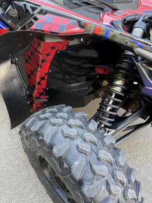 Can-Am Maverick 2020 in Kaunas, with an engine capacity of 0.90 L and mileage of 5 thousand km for 22000 €, photo 13 on AUTOMOTO.COM.LV