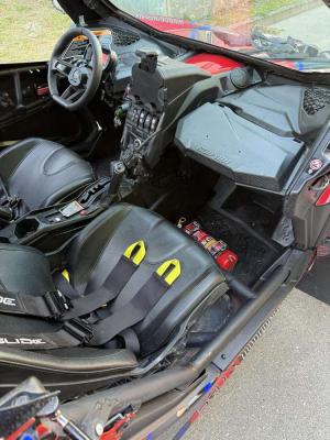 Can-Am Maverick 2020 in Kaunas, with an engine capacity of 0.90 L and mileage of 5 thousand km for 22000 €, photo 15 on AUTOMOTO.COM.LV