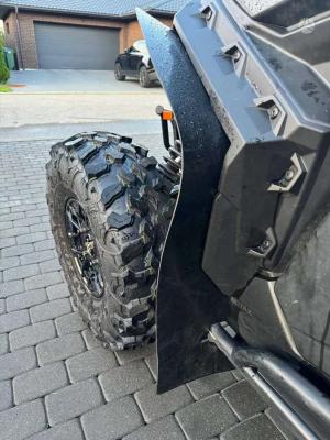 Can-Am Maverick 2021 в Вильнюс, объемом двигателя 0.00 л и пробегом 5 тыс. км за 18000 €, фото 6 на AUTOMOTO.COM.LV