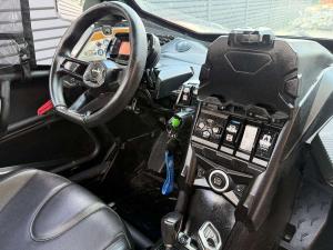 Can-Am Maverick 2021 in Klaipeda, with an engine capacity of 0.90 L and mileage of 3 thousand km for 22500 €, photo 11 on AUTOMOTO.COM.LV