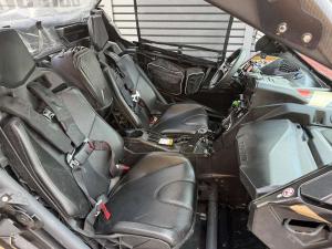 Can-Am Maverick 2021 in Klaipeda, with an engine capacity of 0.90 L and mileage of 3 thousand km for 22500 €, photo 12 on AUTOMOTO.COM.LV