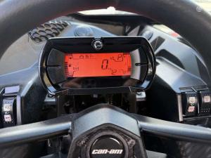 Can-Am Maverick 2021 in Klaipeda, with an engine capacity of 0.90 L and mileage of 3 thousand km for 22500 €, photo 15 on AUTOMOTO.COM.LV