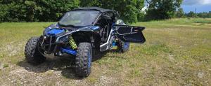 Can-Am Maverick 2021 в Мажейкяй, объемом двигателя 0.00 л и пробегом 6 тыс. км за 21000 €, фото 4 на AUTOMOTO.COM.LV