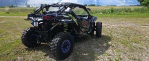 Can-Am Maverick 2021 в Мажейкяй, объемом двигателя 0.00 л и пробегом 6 тыс. км за 21000 €, фото 11 на AUTOMOTO.COM.LV