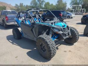 Can-Am Maverick 2022 Klaipėda, ar dzinēja tilpumu 0.90 L un nobraukumu 0 tūkst. km par 19500 €, foto  vietnē AUTOMOTO.COM.LV