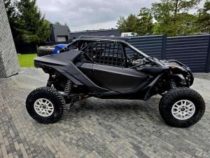 Can-Am Maverick 2024 Viļņa, ar dzinēja tilpumu 1.00 L un nobraukumu 8 tūkst. km par 33000 €, foto 4 vietnē AUTOMOTO.COM.LV
