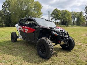 Can-Am Maverick 2024 Kauņa, ar dzinēja tilpumu 0.90 L un nobraukumu 0 tūkst. km par 26000 €, foto 1 vietnē AUTOMOTO.COM.LV