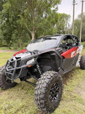 Can-Am Maverick 2024 Kauņa, ar dzinēja tilpumu 0.90 L un nobraukumu 0 tūkst. km par 26000 €, foto 4 vietnē AUTOMOTO.COM.LV