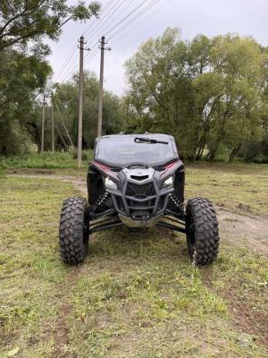 Can-Am Maverick 2024 Kauņa, ar dzinēja tilpumu 0.90 L un nobraukumu 0 tūkst. km par 26000 €, foto 5 vietnē AUTOMOTO.COM.LV